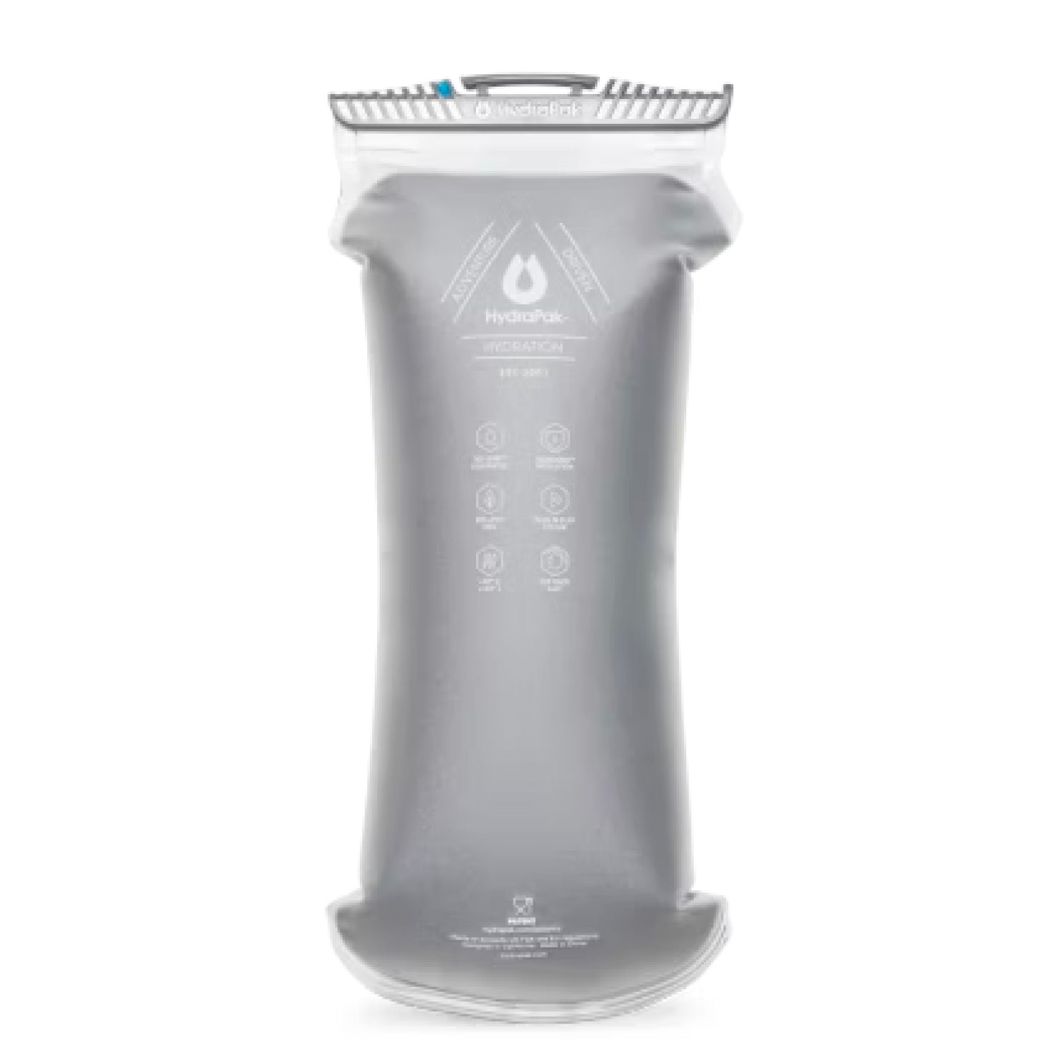 HydraPak Velocity™ IT 1.5L – Pro Outdoor