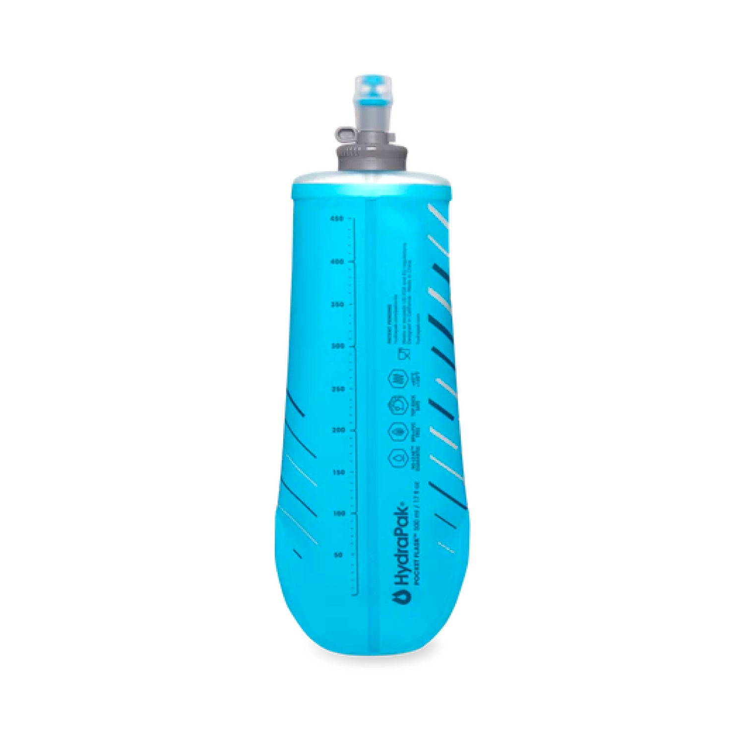 HydraPak PocketFlask 500ml｜Pro Outdoor