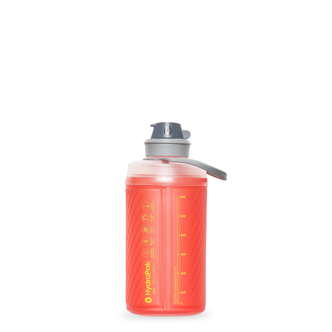 HydraPak Flux™ 750ml – Pro Outdoor