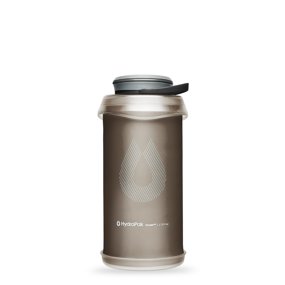 HydraPak Stash™ 1L – Pro Outdoor