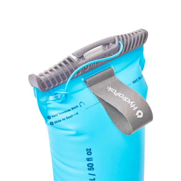 HydraPak Velocity™ 2L – Pro Outdoor