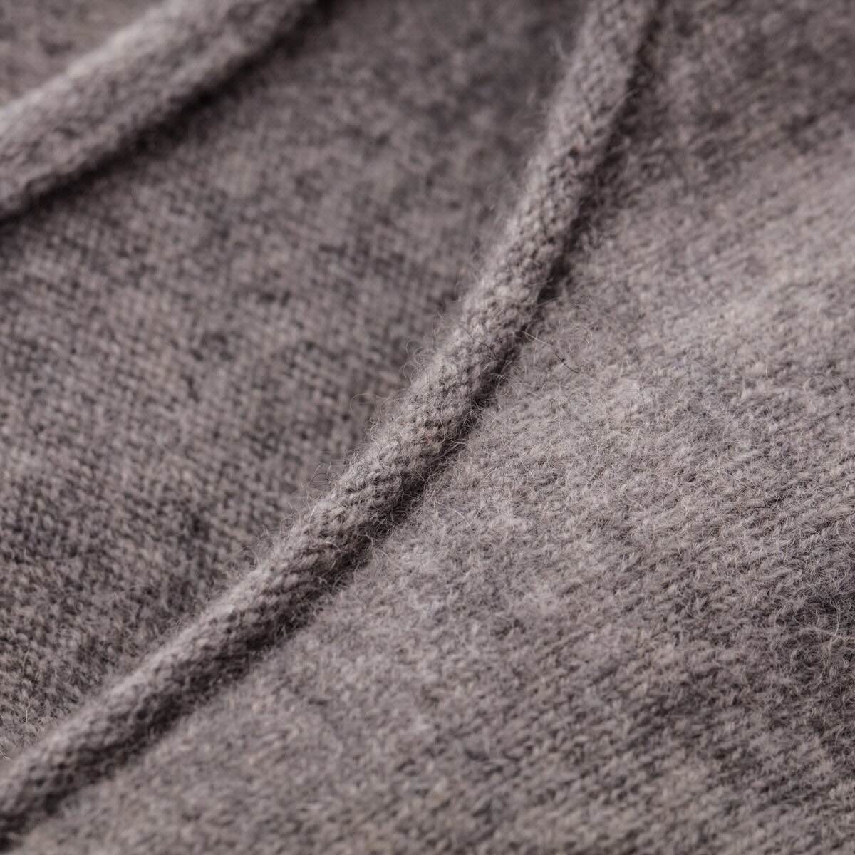 再生喀什米爾 Recycled Cashmere – Pro Outdoor