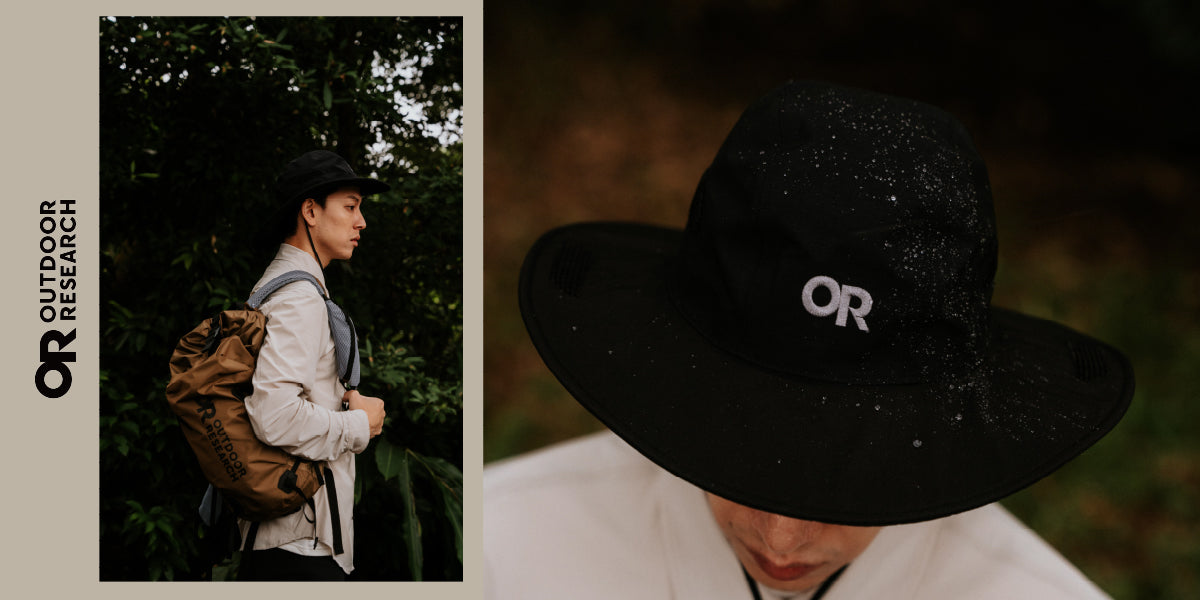 Outdoor Research – Pro Outdoor