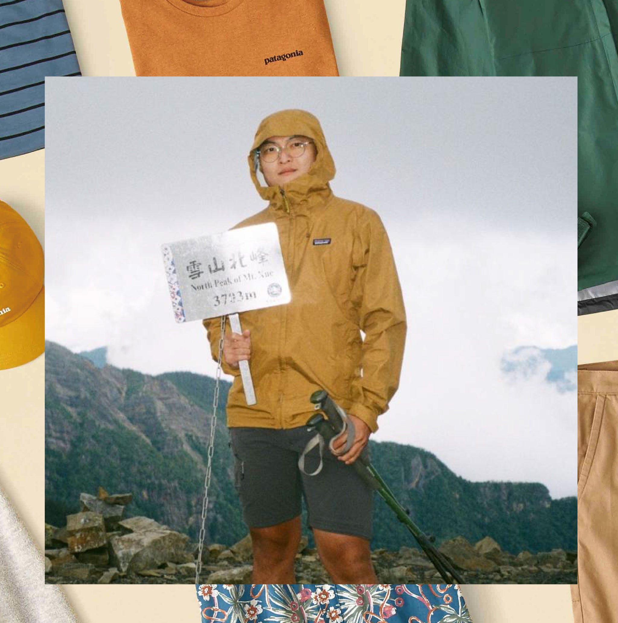 Torrentshell 3L 防水登山外套｜Patagonia – Pro Outdoor