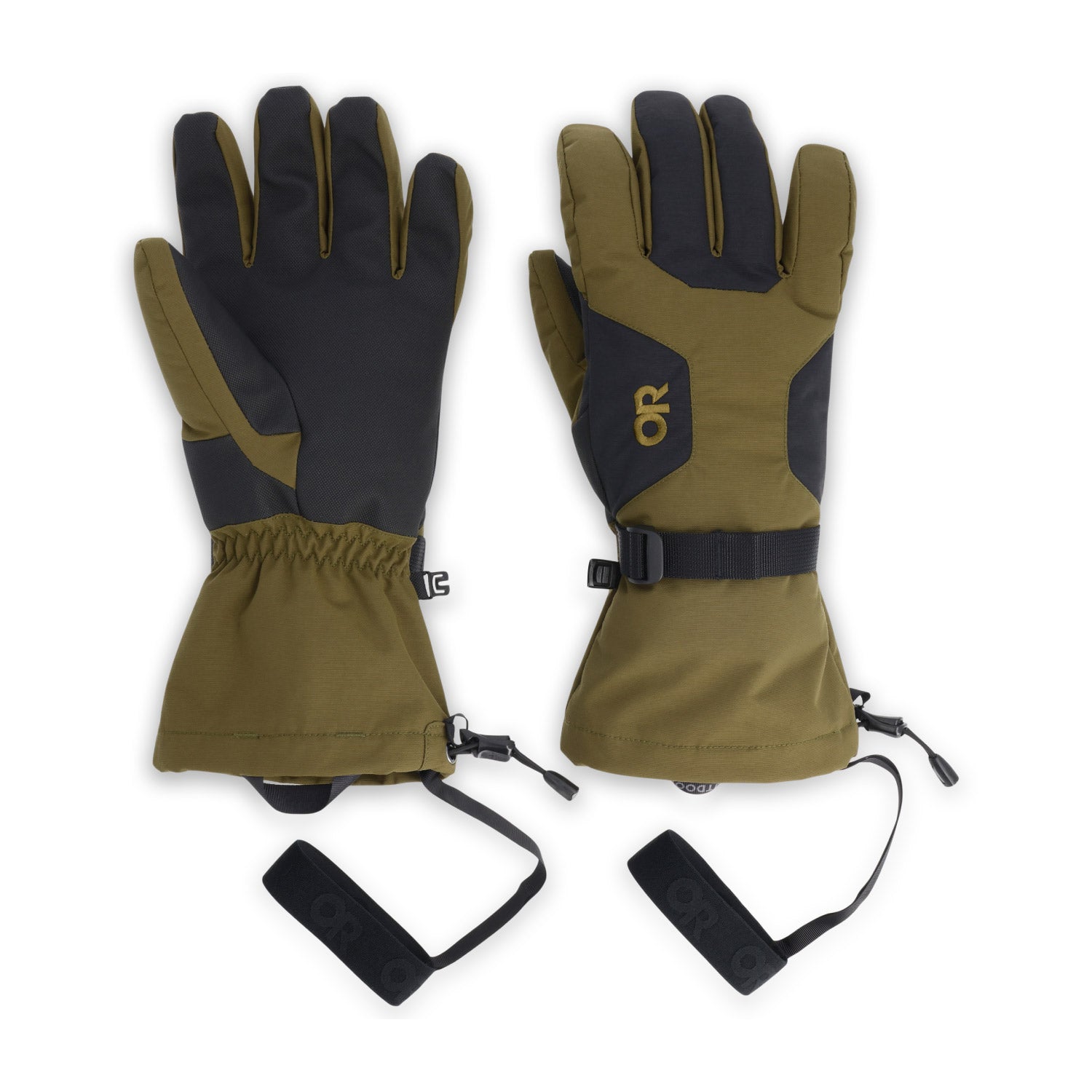 Outdoor Research®男款 Adrenaline Gloves | Pro Outdoor