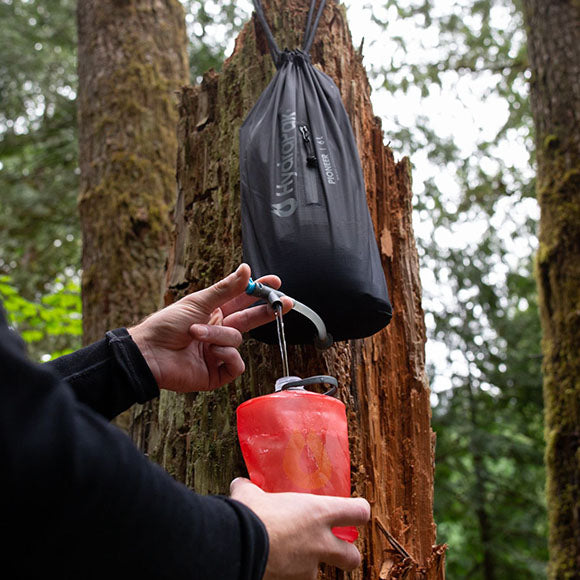 HydraPak Pioneer™ 10L – Pro Outdoor