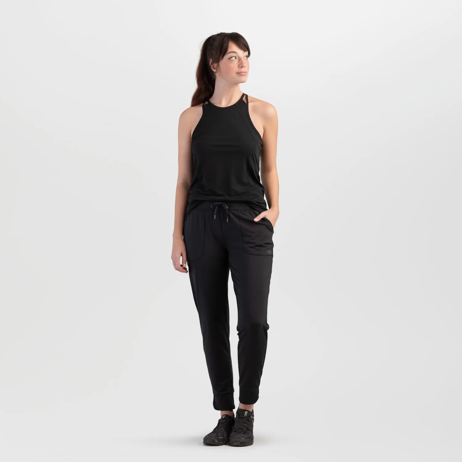 Outdoor Research®女款 Echo Tank 透氣背心 | Pro Outdoor