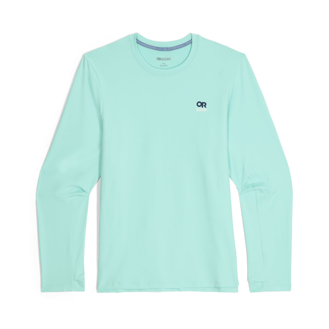 排汗系列 BASELAYER ｜Pro Outdoor