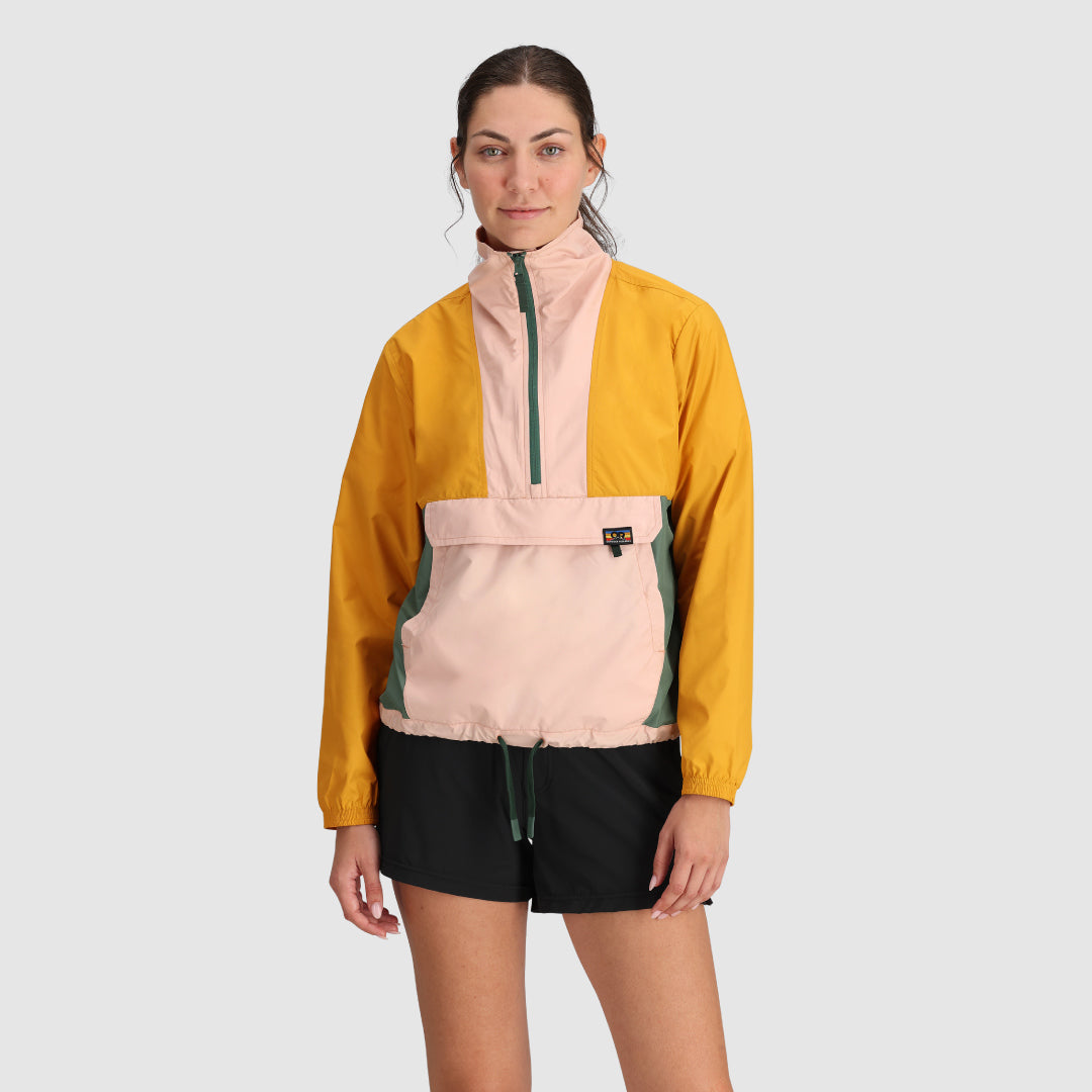 Outdoor Research – Pro Outdoor