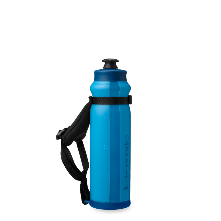 HydraPak Tempo Pro 400ml – Pro Outdoor