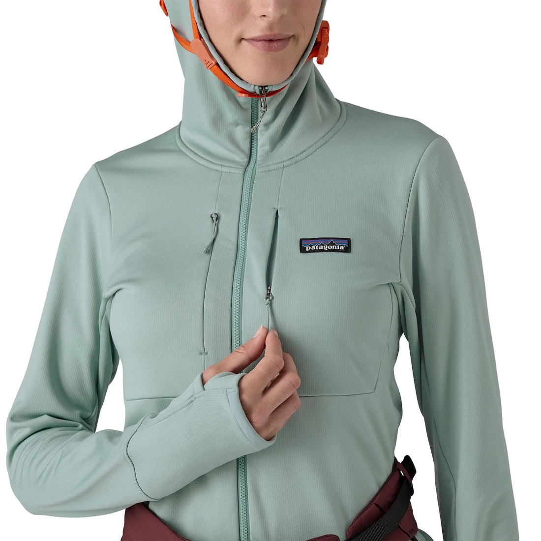 Patagonia｜女裝 – Pro Outdoor