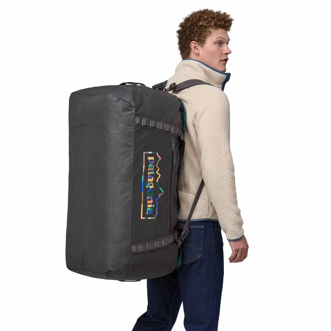 Pro Outdoor | Bag 包袋系列