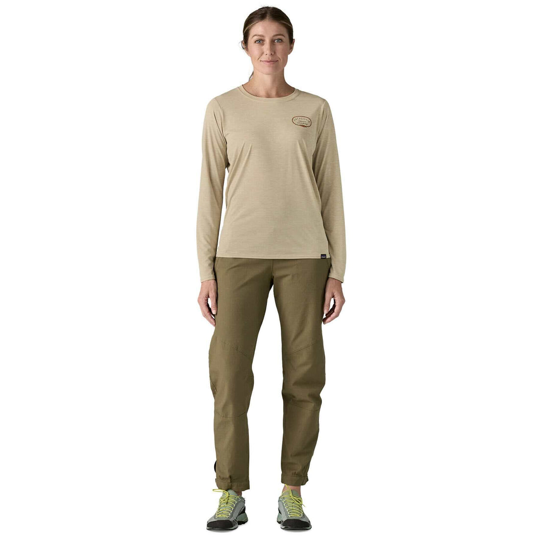 Patagonia 全部商品｜Pro Outdoor