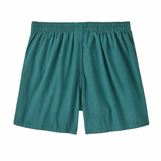 Patagonia®幼童款 Funhoggers® Shorts 純棉短褲 | Pro Outdoor